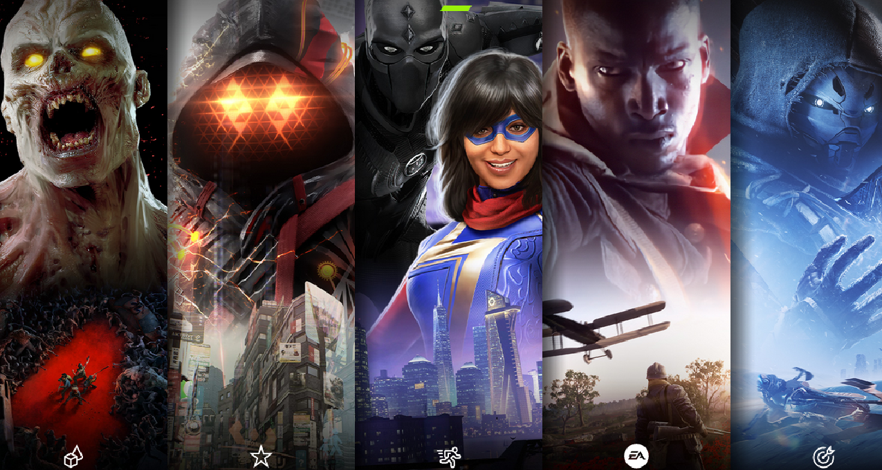 XGPU（PC）下载游戏太慢怎么办，或许这是能帮助你的技巧！