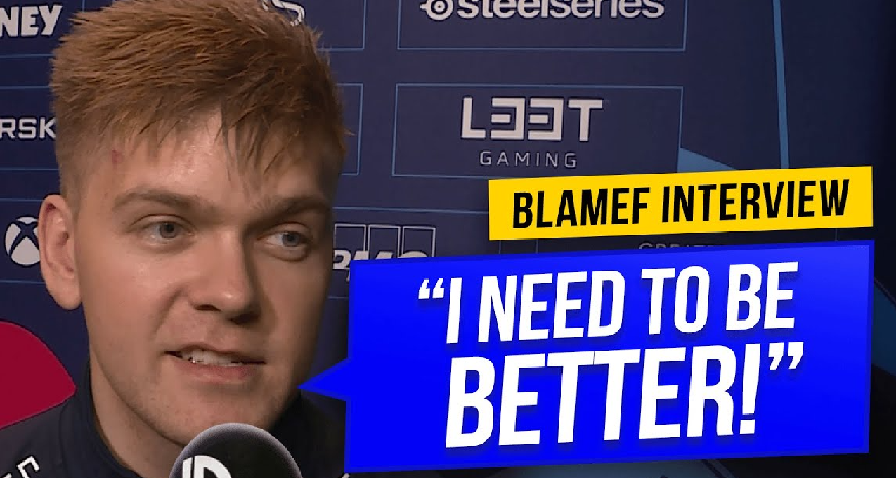 blameF：k0nfig真不错，但我也要做得更好