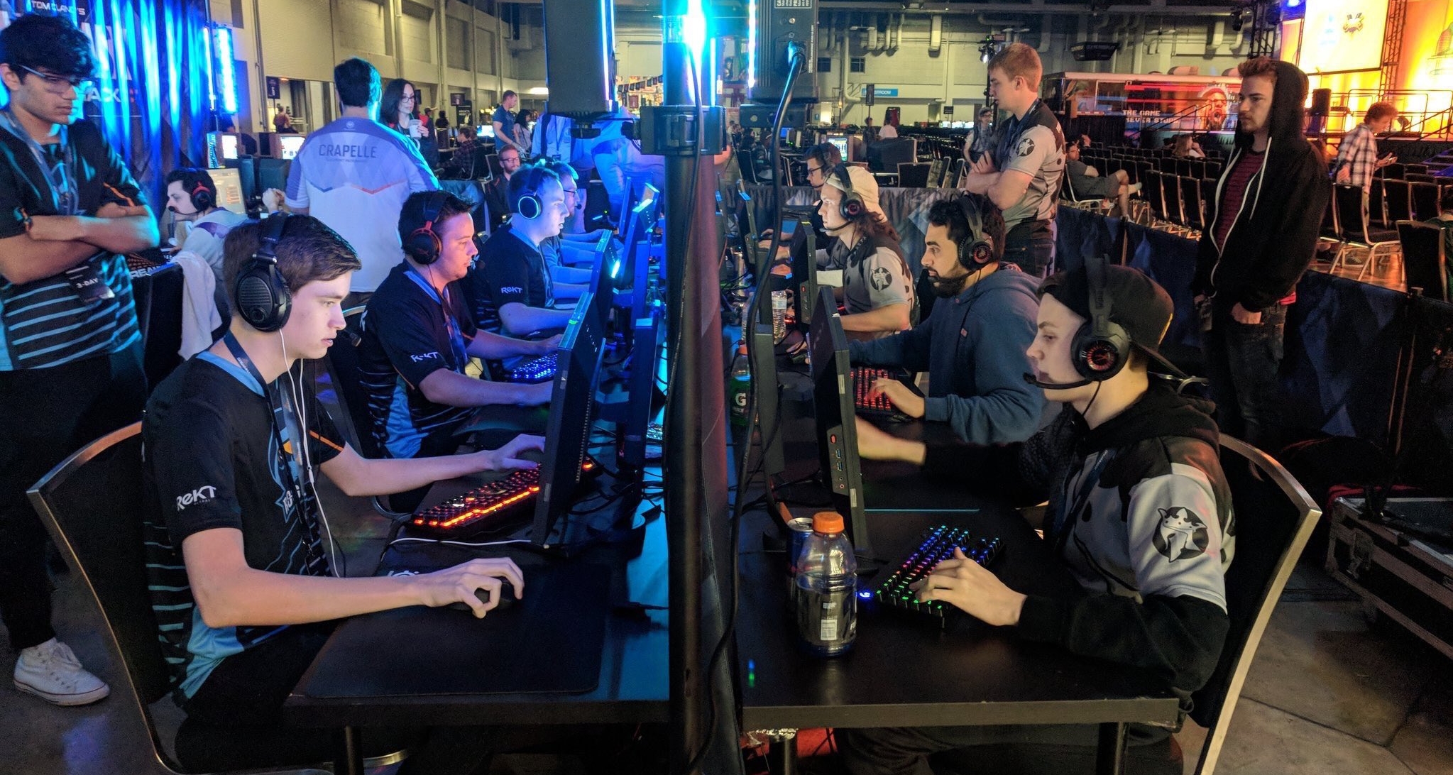 SSG签下Yeti，时隔多年Rampy与老友重聚