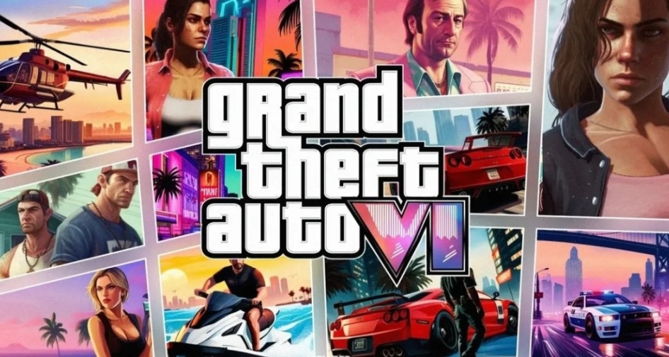 舅舅党神坛，T2首席执行官回应GTA6重磅情报记者_电玩帮