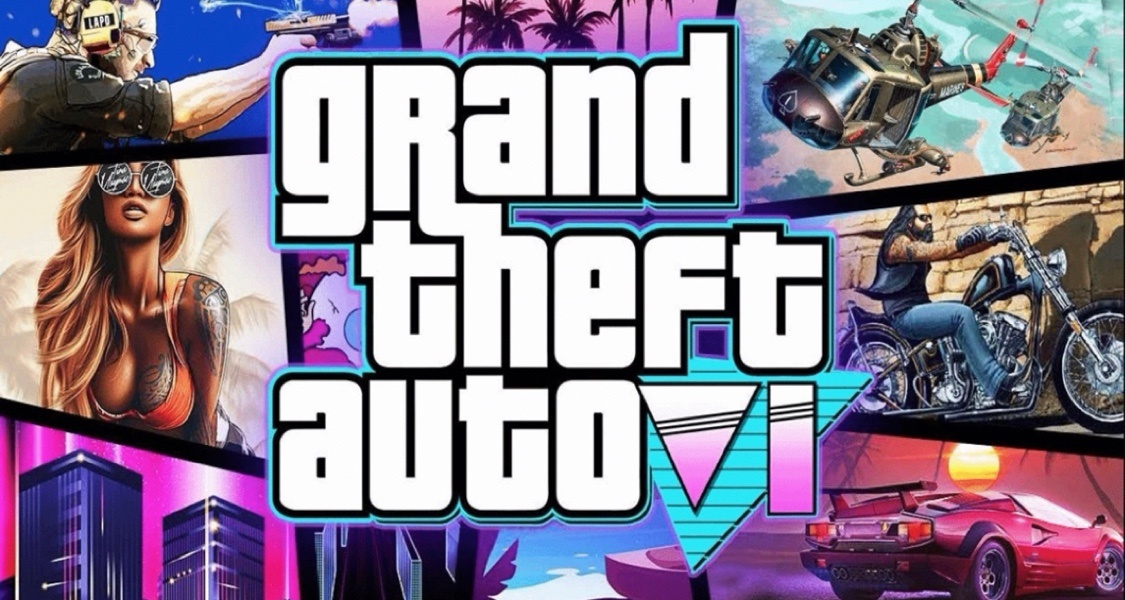 GTA6或有剧情合作模式！游戏推文历史前四都是R星！_电玩帮