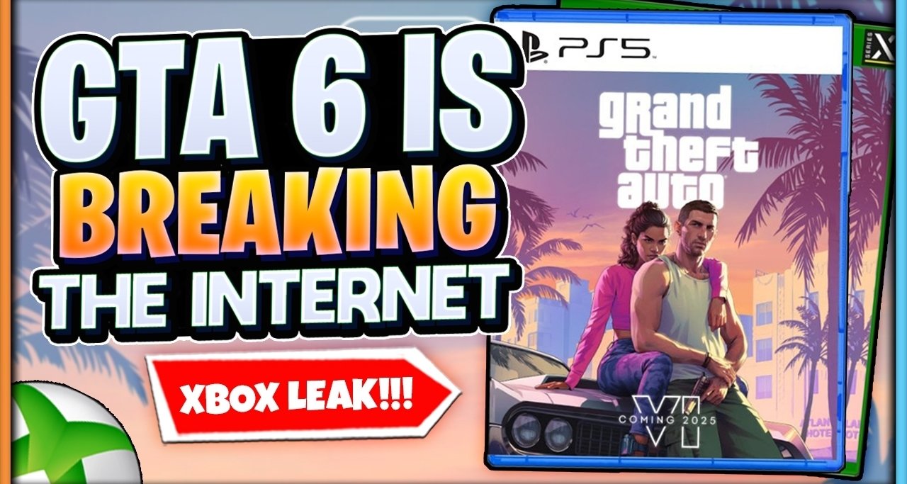 GTA6泄密事件令R星损失500万美元，黑客之一判处终身监禁_电玩帮