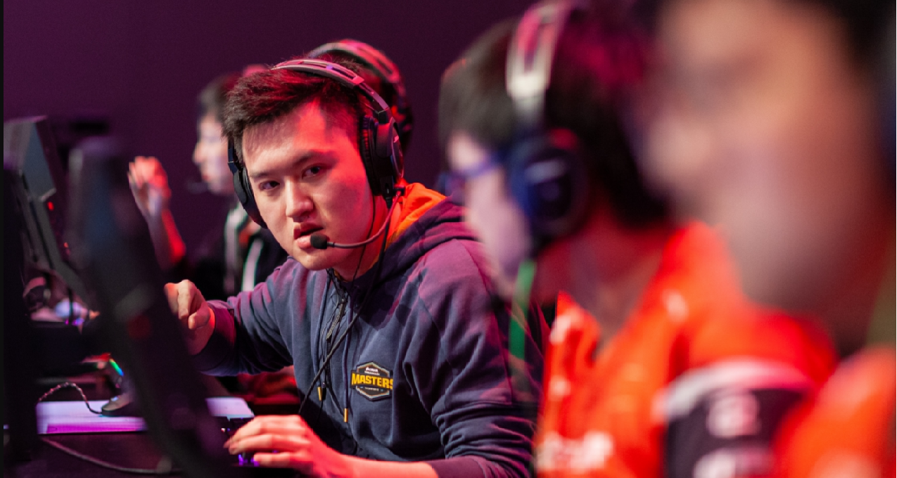 欢迎回家！BnTeT再次携手TYLOO征战2022