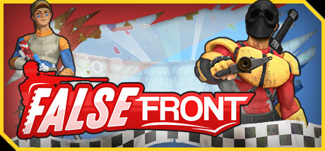 False Front - 小黑盒