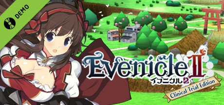 Evenicle 2 - Clinica - 小黑盒
