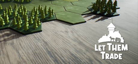 Let Them Trade - 小黑盒