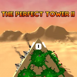The Perfect Tower II - 小黑盒