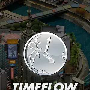 Timeflow – Time & Mo - 小黑盒