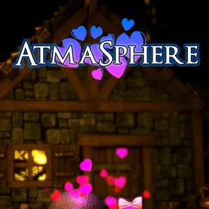 AtmaSphere - 小黑盒