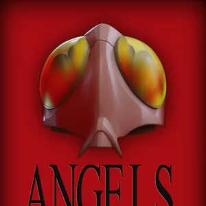 Angels Bleeding - 小黑盒