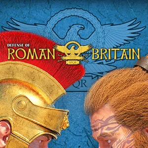 Defense of Roman Bri - 小黑盒