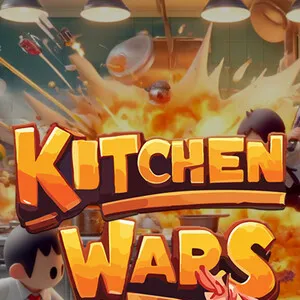 Kitchen Wars: Appeti - 小黑盒