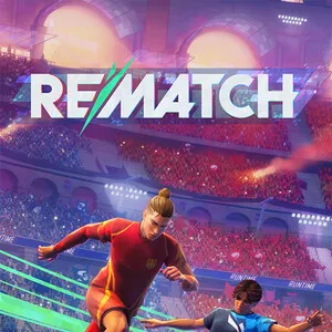 REMATCH Playtest - 小黑盒