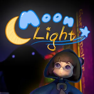 MoonLight - 小黑盒