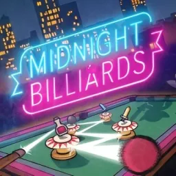 Midnight Billiards - 小黑盒