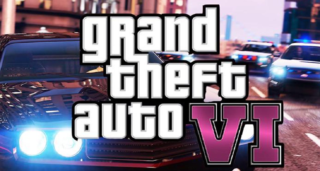 《GTA6》预告海报引发病毒式宣传；TGA 颁奖典礼预告片正式公布_电玩帮