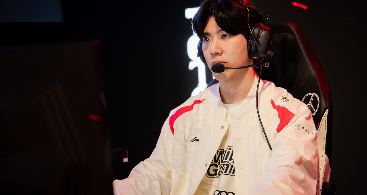 电竞报报堂12月12日 爆爆爆！Ame复出！The Shy离队！_电玩帮