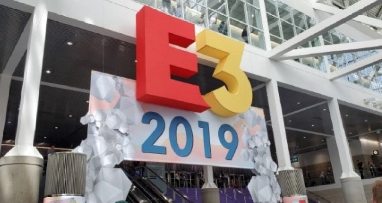 E3游戏展于昨日宣布彻底停办！_电玩帮