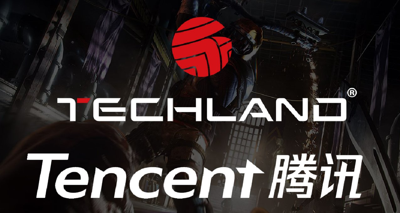 再添一员猛将！腾讯豪掷114亿收购Techland大部分股份_电玩帮