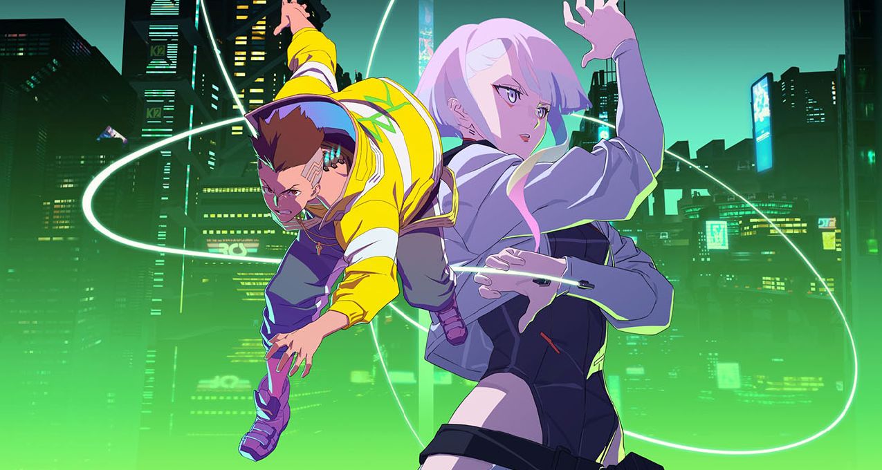 盘点2077中的那些神级BGM_电玩帮