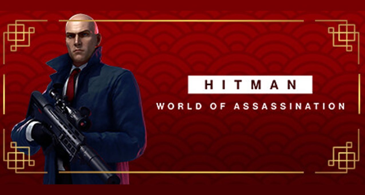【HITMAN™3】全西装预览2024年度更新_电玩帮