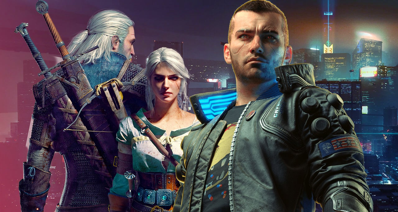 CDPR 透露可能把《赛博朋克：2077》的手游 IP 授权给第三方制作_电玩帮