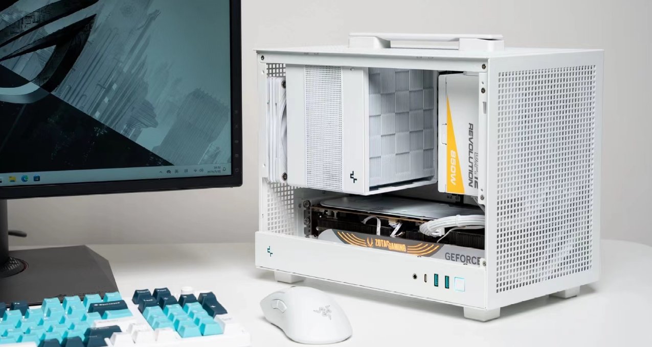 618亲民向ITX主题机箱配置单推荐_电玩帮