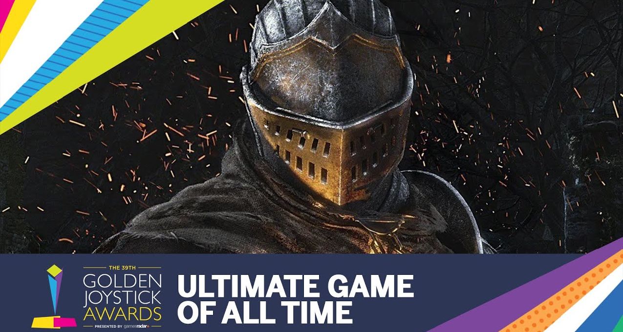 盘点金摇杆奖历届年度游戏，对比TGA和GDC_电玩帮